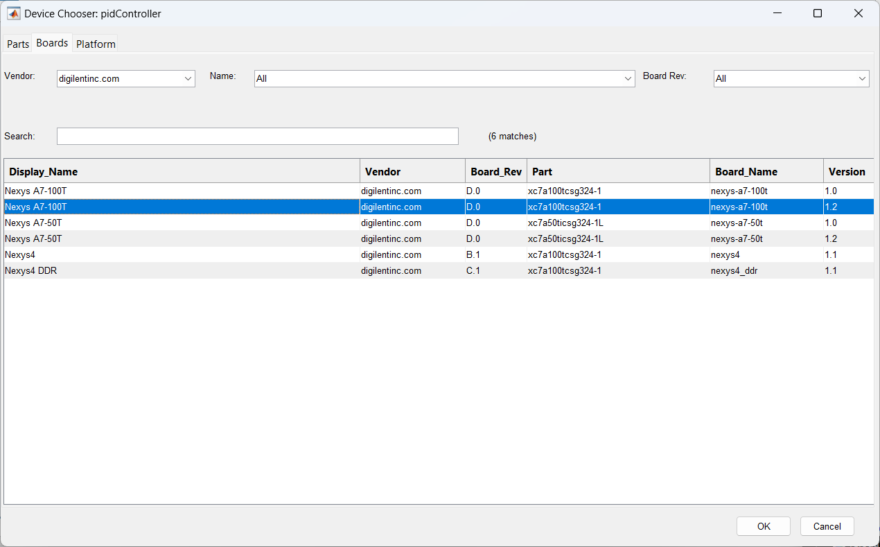 Cosimulation - CSSE4010 Labs